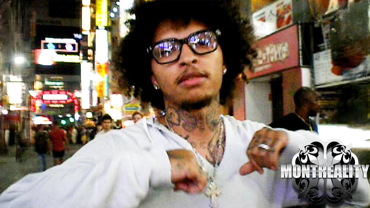 lil candy paint - sworn in (official music video) - YouTube