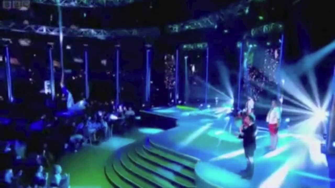 James Loughlin Vocalist Promo - YouTube