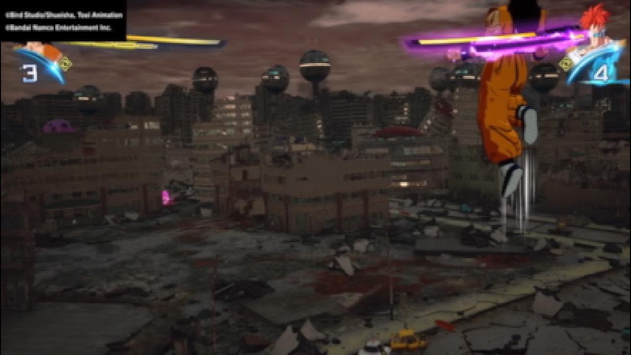 DRAGON BALL 00 - YouTube