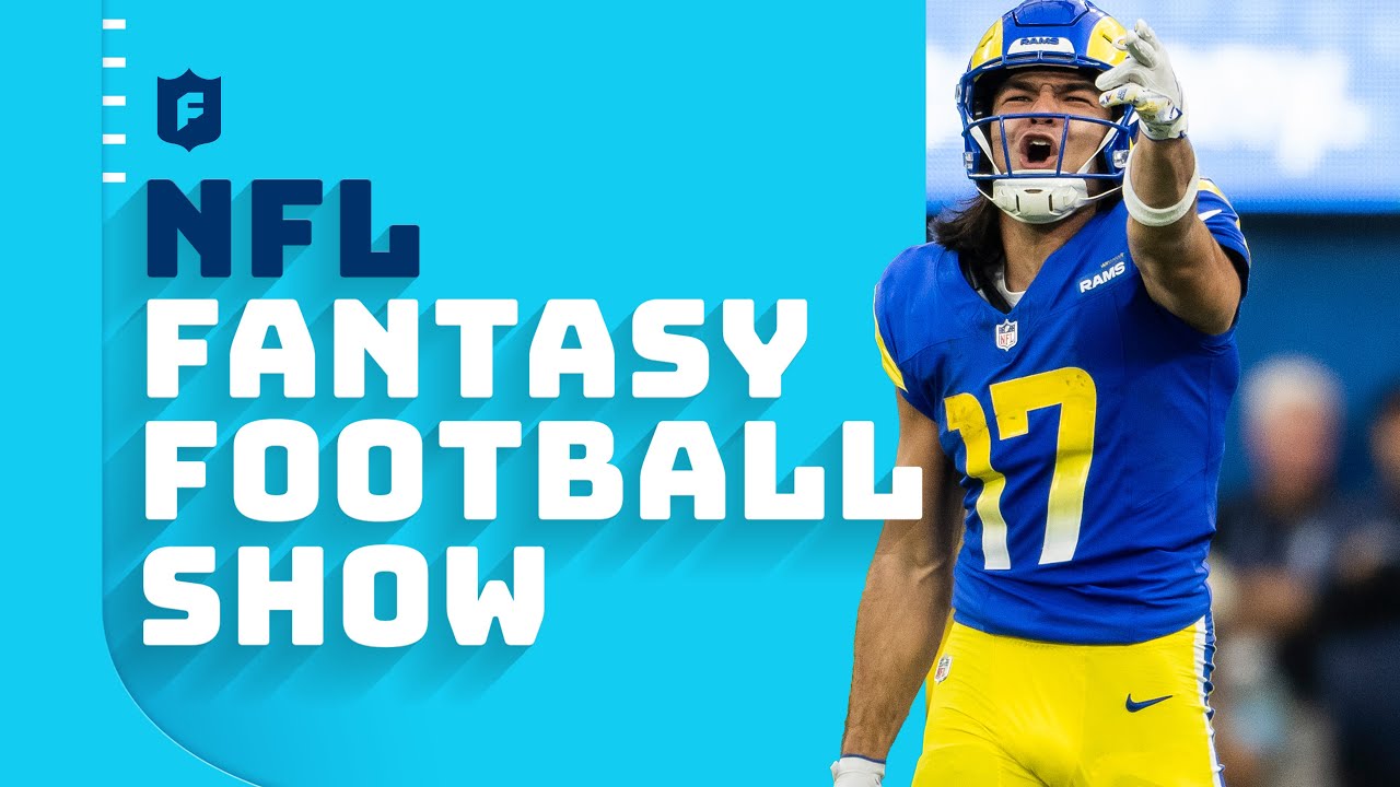 Week 15 Preview, Starts + Sits for Every Game | NFL Fantasy Football ...