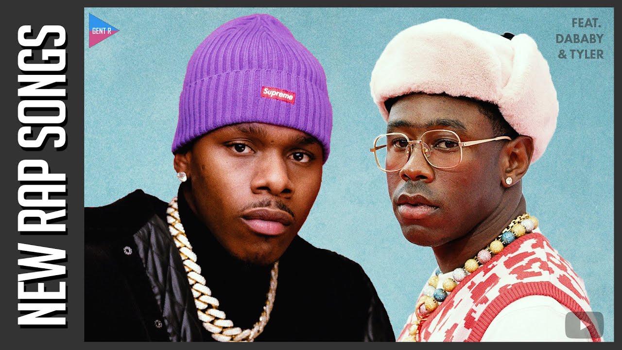 Top Rap Songs Of The Week - June 29, 2021 (New Rap Songs) - YouTube