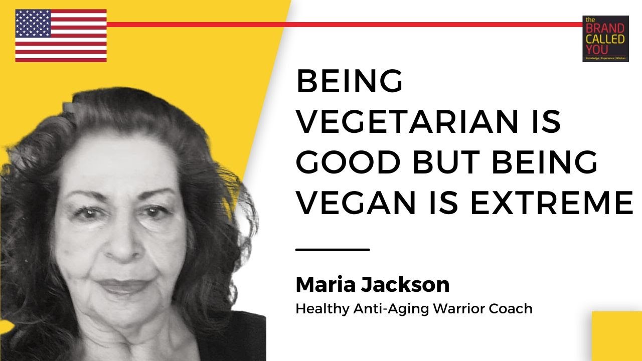 A 79-YEAR-Young Coach | Maria Jackson | TBCY - YouTube