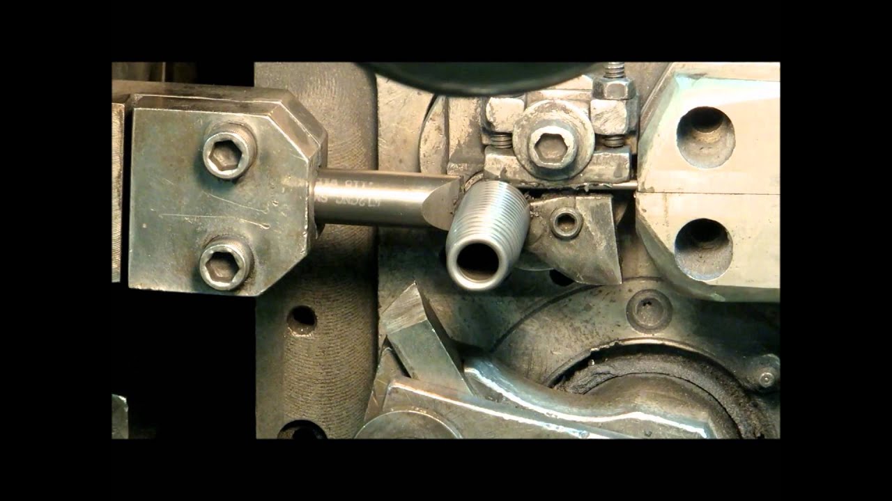 Compression Spring - Closed Wound - YouTube