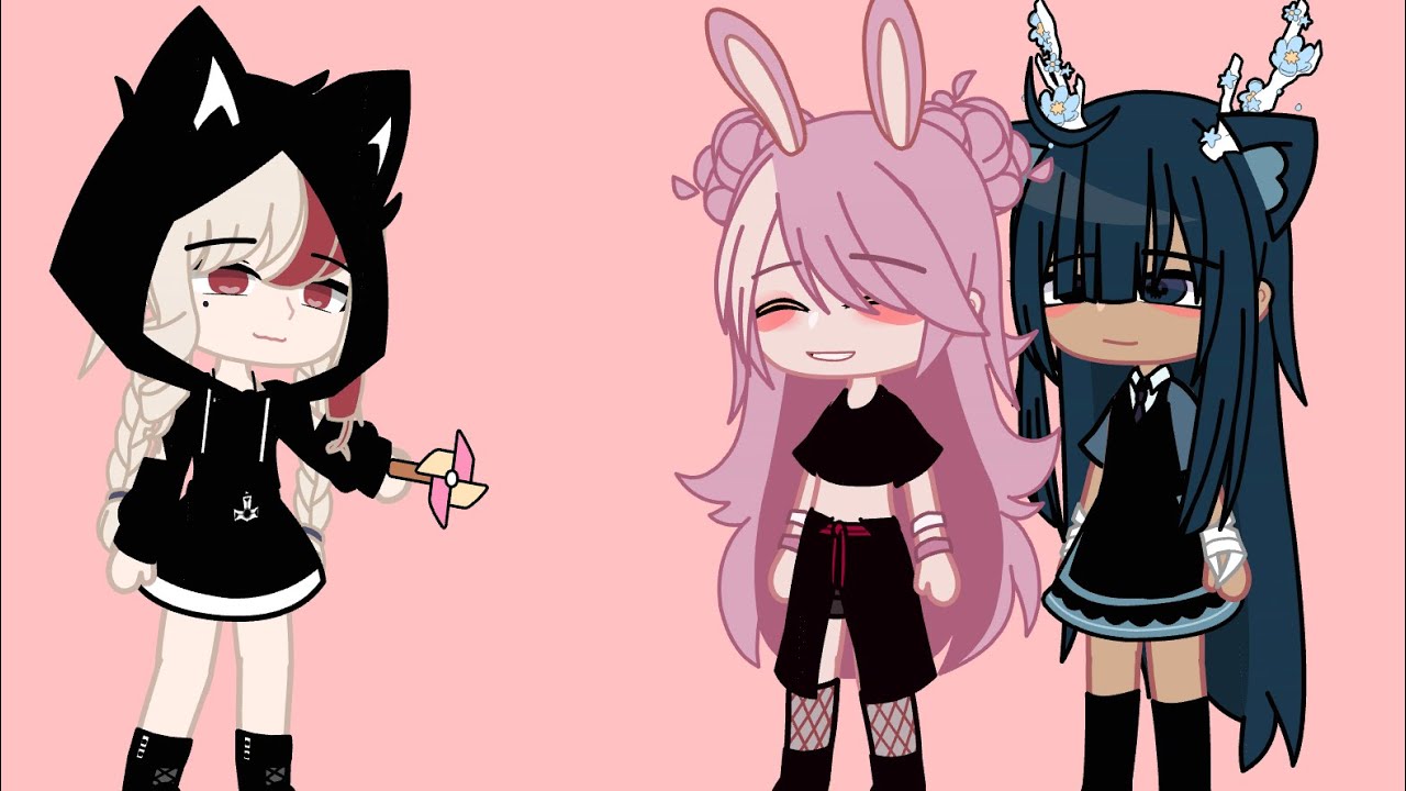 Enzo sora Oscar and pink genderbend?😩 - YouTube