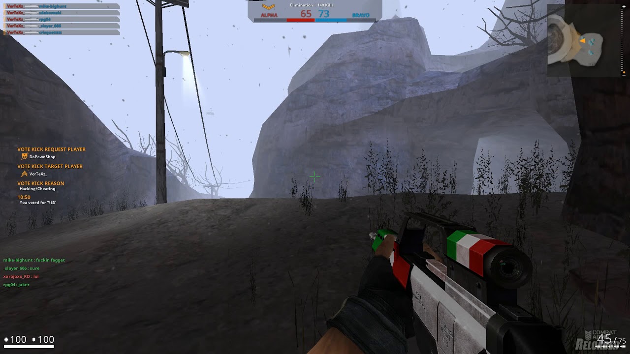 VorTeXz OPK - YouTube