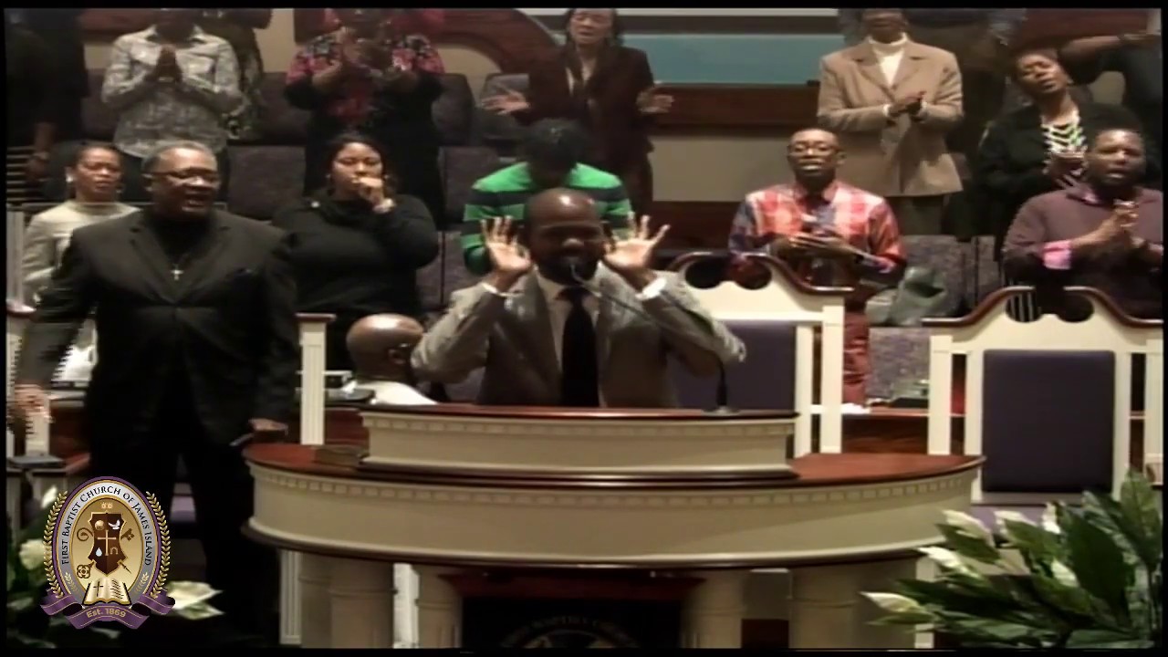 FBCJI Live Stream | Wednesday Night Worship Experience - YouTube