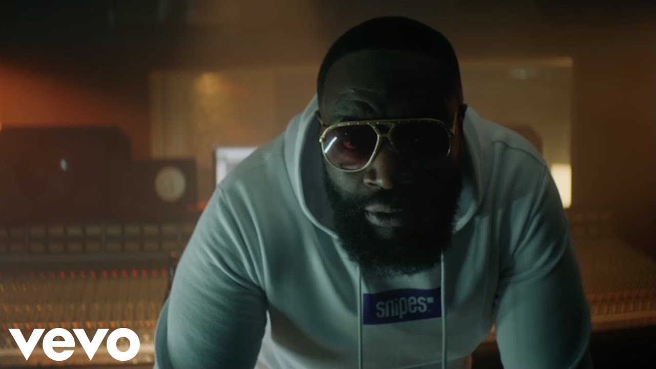 Rick Ross - Rumors (ft. T.I. & MoneyBagg Yo) Official Music Video 2022 ...