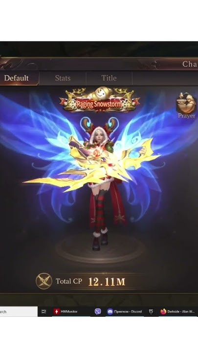 Elf AnnA BG - YouTube