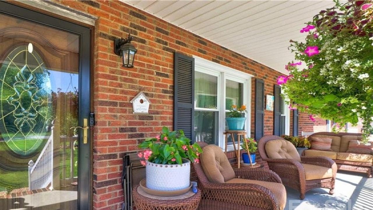 836 Shearers Road, Mooresville, NC Presented by Darlene Teeter. - YouTube