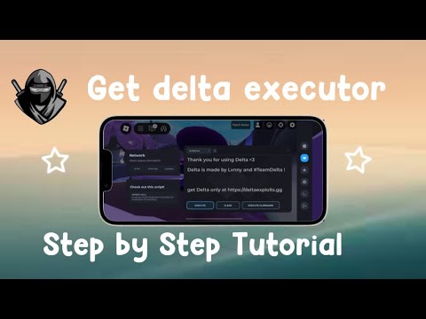 New Mobile Bloxstrap Method with Delta & ESign | 2025 Guide - YouTube
