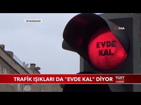 Trafik Işıkları da \