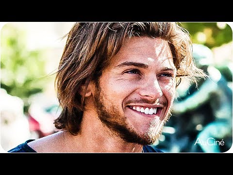 LA FINALE Bande Annonce (2018)