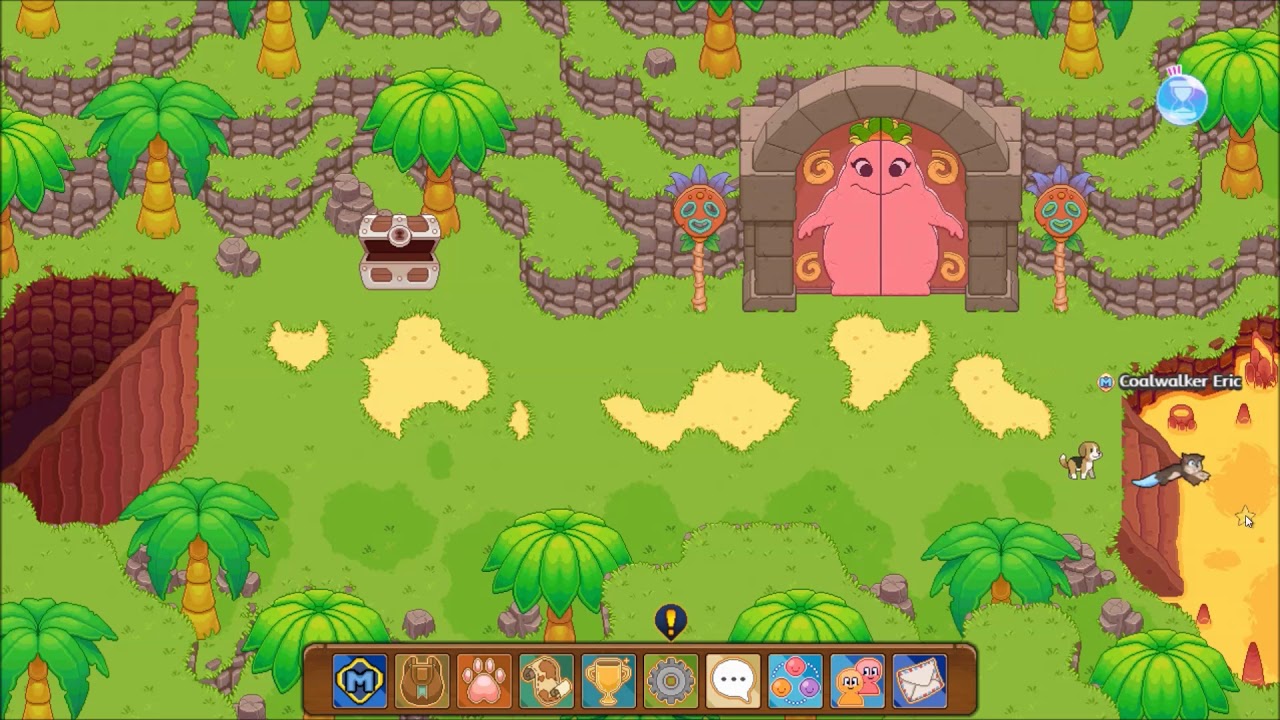 Eric's Prodigy Adventures!! How To Get A Hot Pot - YouTube