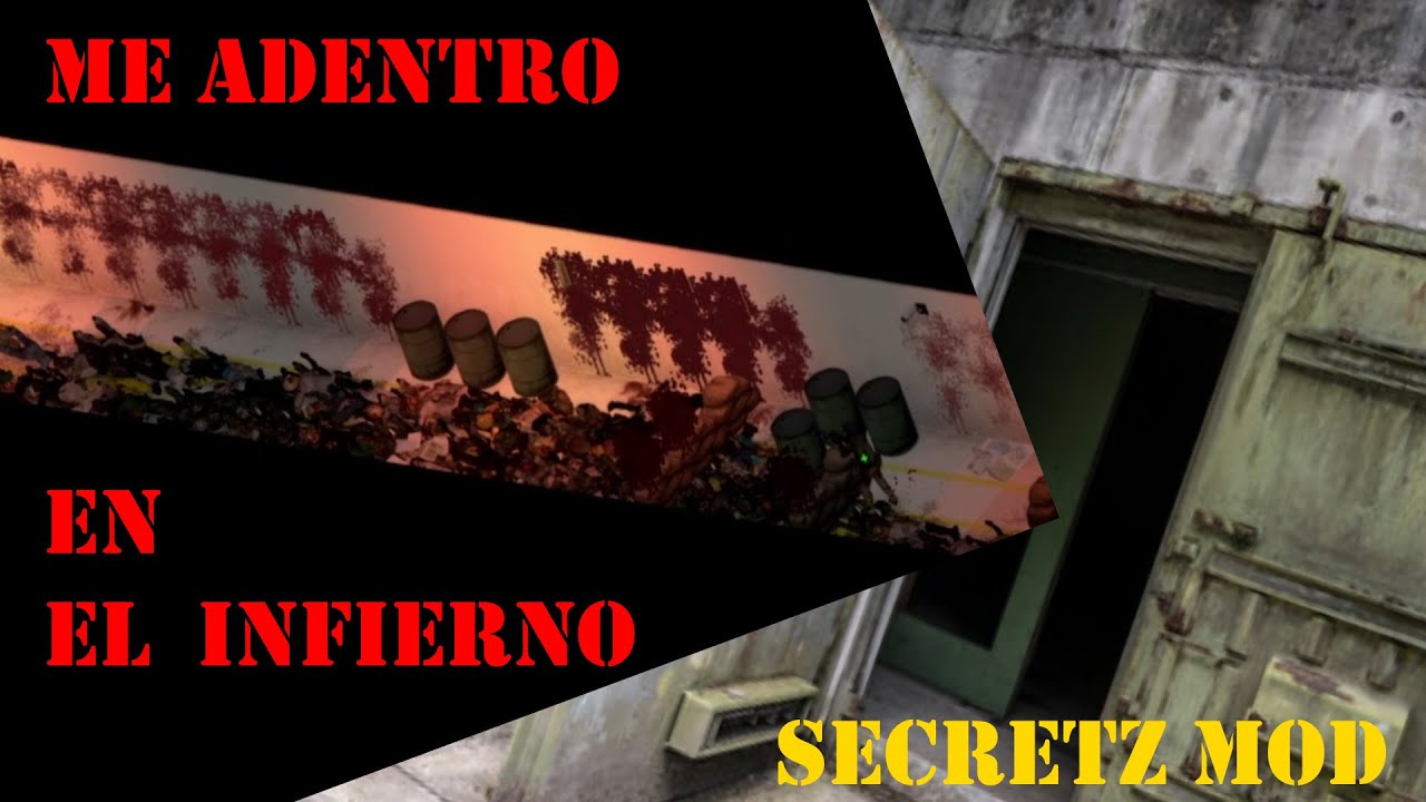 Project Zomboid SecretZ Operations #4: Larissa se adentra en el ...