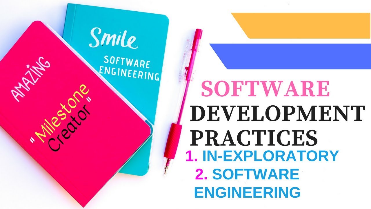 CHANGE IN SOFTWARE DEVELOPMENT PRACICES [ In HINDI+ENGLISH ] - YouTube