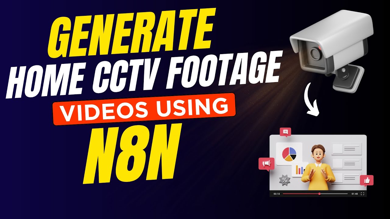 Create REALISTIC Home Camera Footage with Sora 2 - YouTube