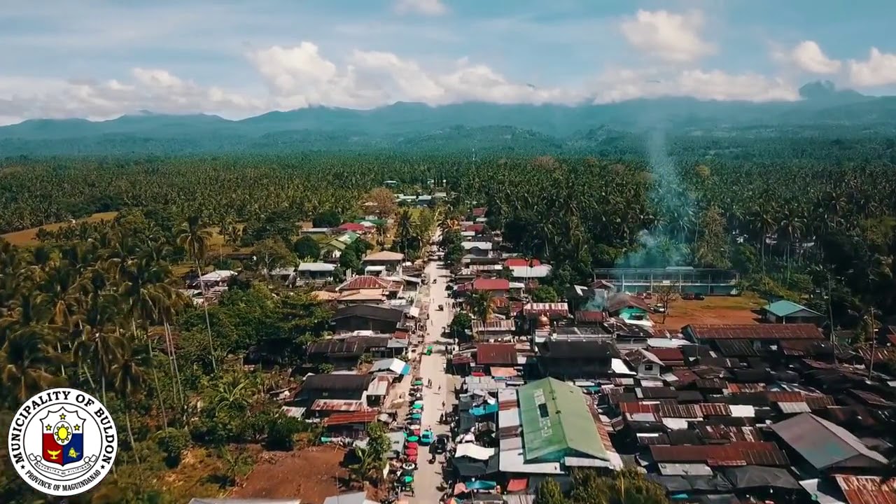 1st state municipal adress of municipality of buldon Last April 16,2018 ...