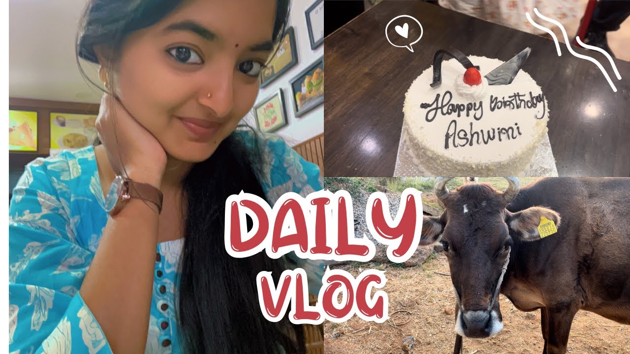 Daily vlog ️🥳 - YouTube