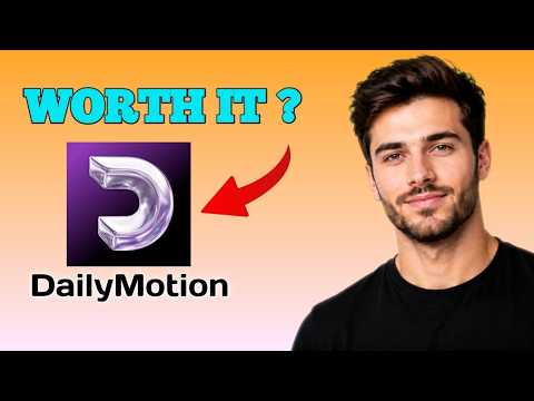 Dailymotion App Review - Useful Or Overrated?