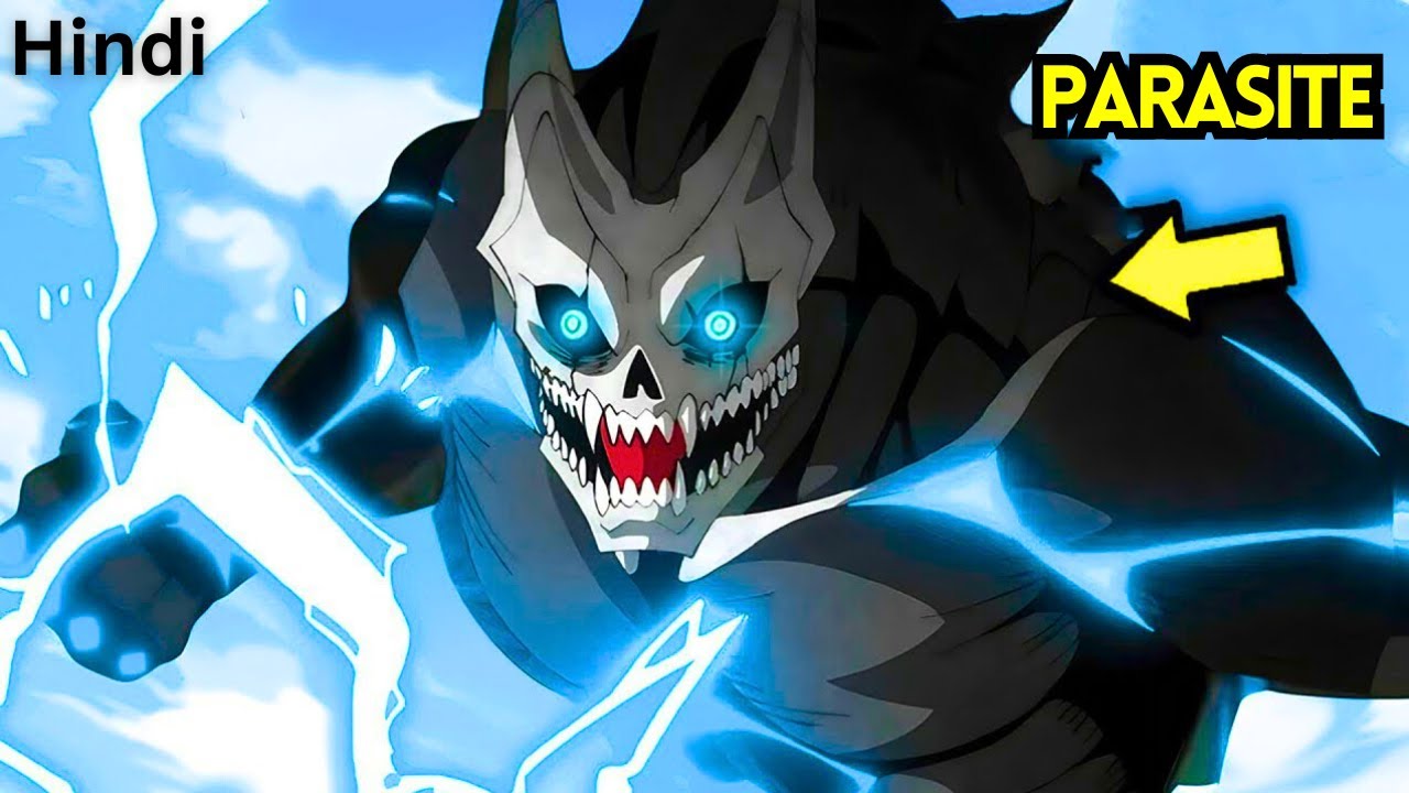 He Was A Simple Garbage Collector Until He Became The Most Powerful ...