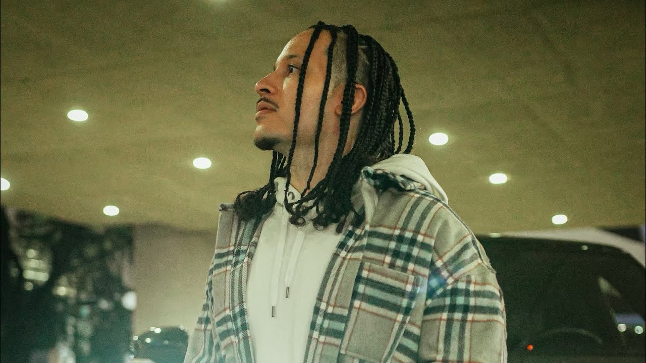 Solidworld Gregory - 40 Piece (Official Music Video) - YouTube