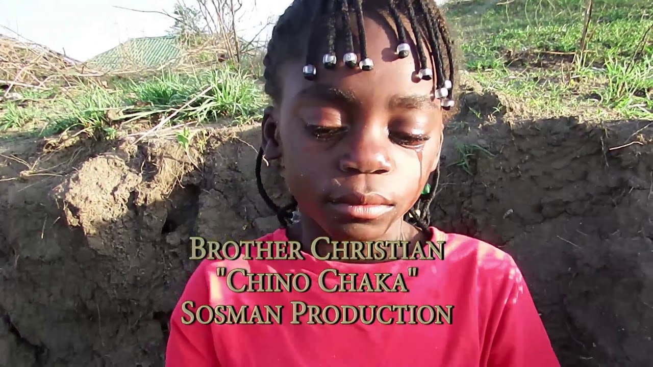 chino Chaka brother Christian official video - YouTube