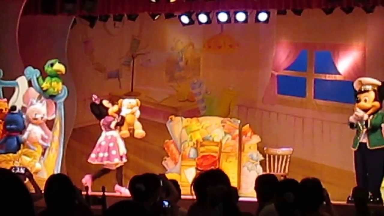 My friend Duffy(1) - YouTube