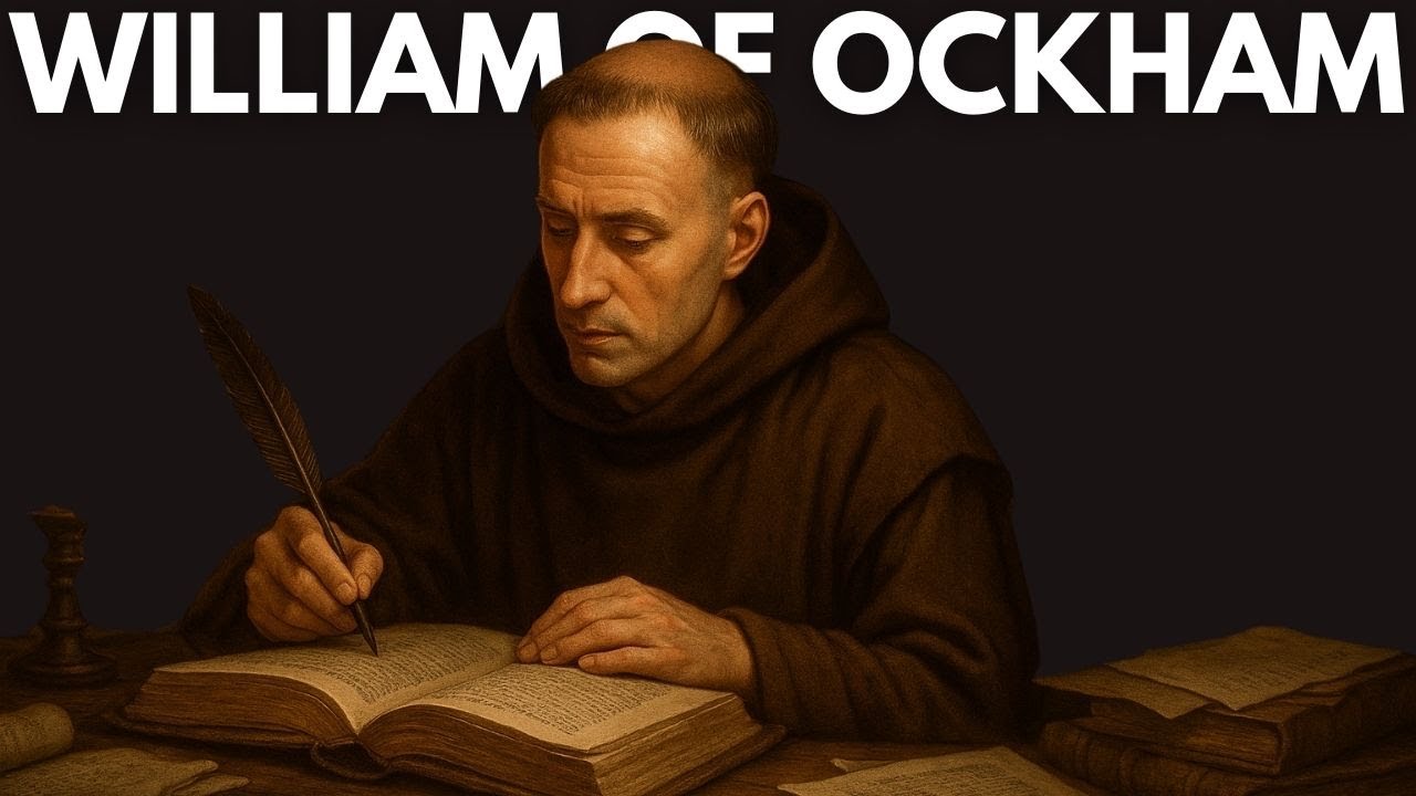 Philosophy’s Rebel: The Untold Story of William of Ockham # ...