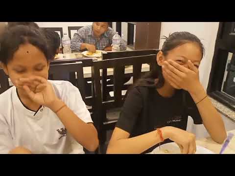 3rd Iman Open International Taekwondo Championships. at Kathmandu, Nepal. Warriors Assam India Team.