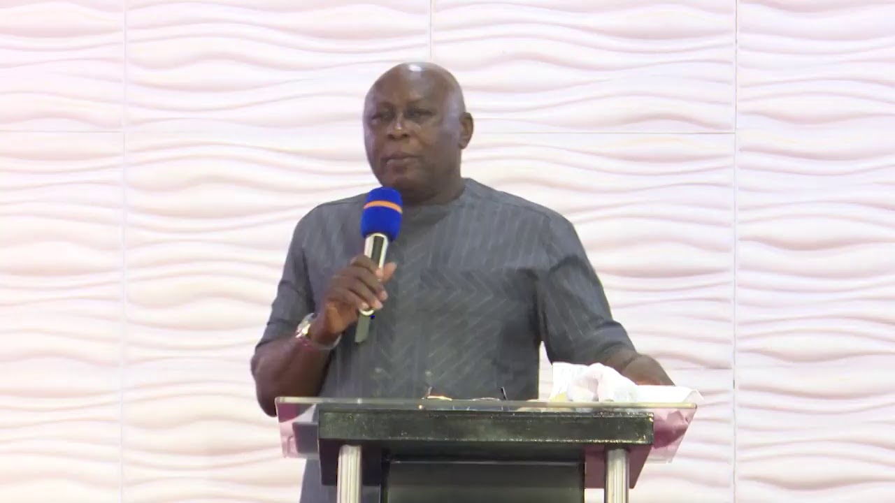 DIVINE FORTIFY- BIBLE STUDY 11-06-20 - YouTube