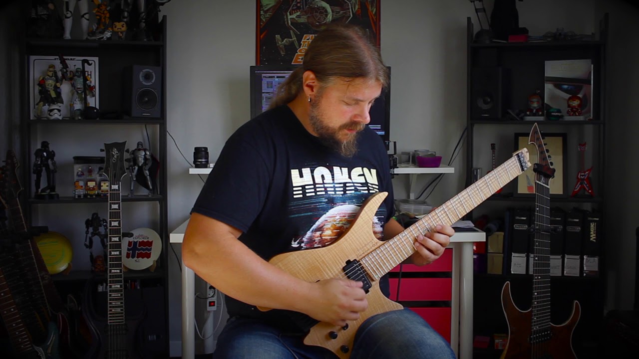 Kiesel Solo Contest 2019 - Peter Henningsson #kieselsolocontest2019 ...