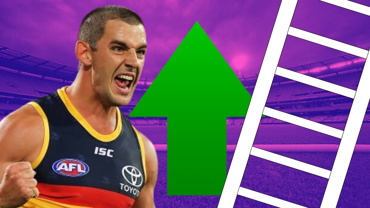 Top 3 Teams That Will CLIMB The Ladder In 2024! | AFL 2024 - YouTube