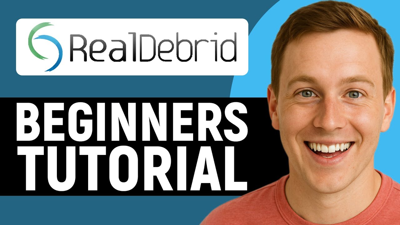 What Is Real Debrid And How To Use It (EXPLAINED) - YouTube
