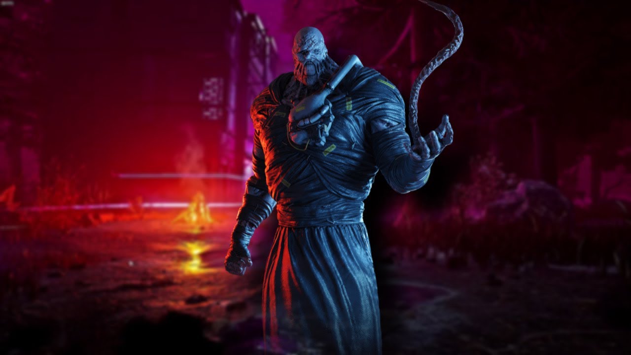 DBD in 2023… - YouTube