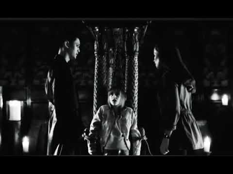Shadowhunters:TheMortalInstruments - trailer-( Ruelle: This Is The Hunt)