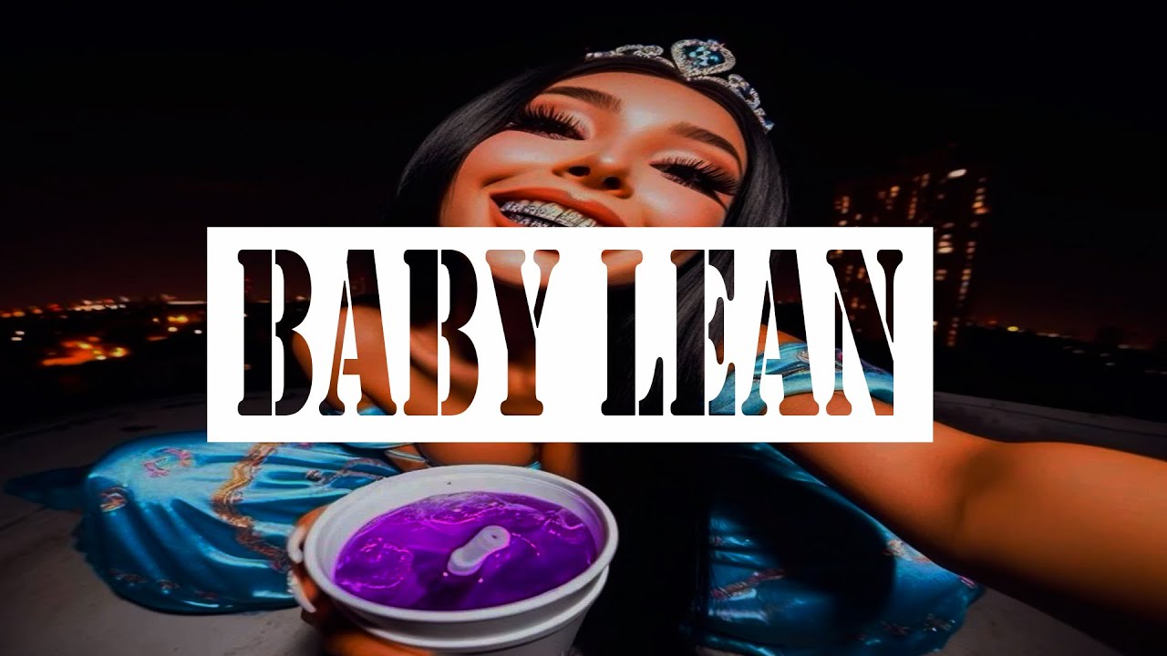 [FREE] Futuristic Rap Beat - "BABY LEAN" | |Futuristic TRAP Type Beat ...