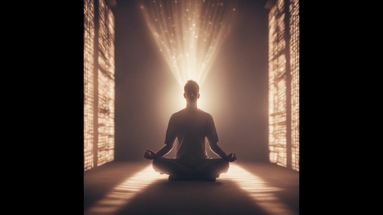 Elevate Your Mind: Ultimate Meditation Music for Deep Relaxation - YouTube