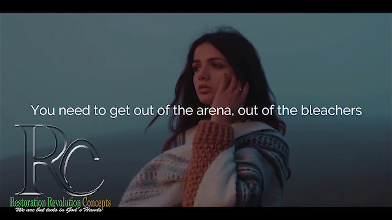 FORGETTING THOSE THINGS WHICH ARE BEHIND - YouTube