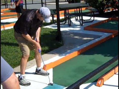 PPA Southern Open - Matt McCaslin & Kevin Lacey - June 25,2023 - YouTube