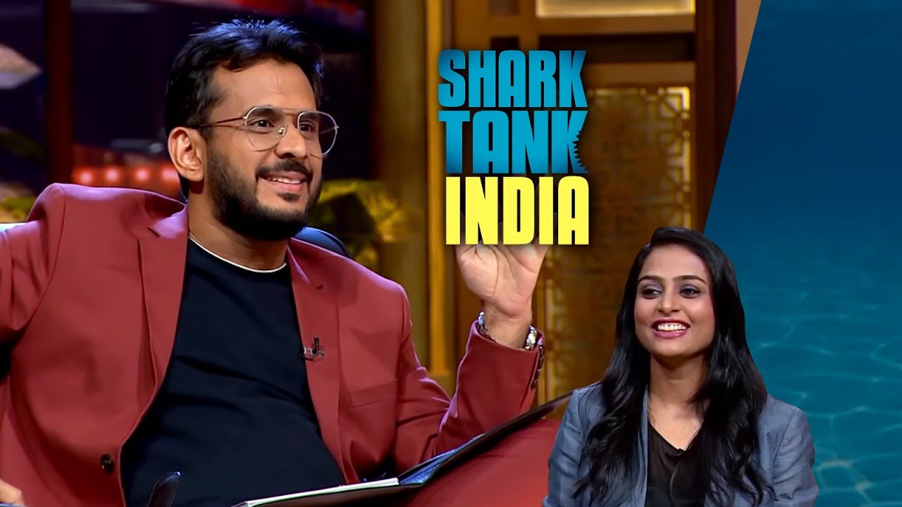 Padhega India, Toh Badhega India | Shark Tank India - YouTube