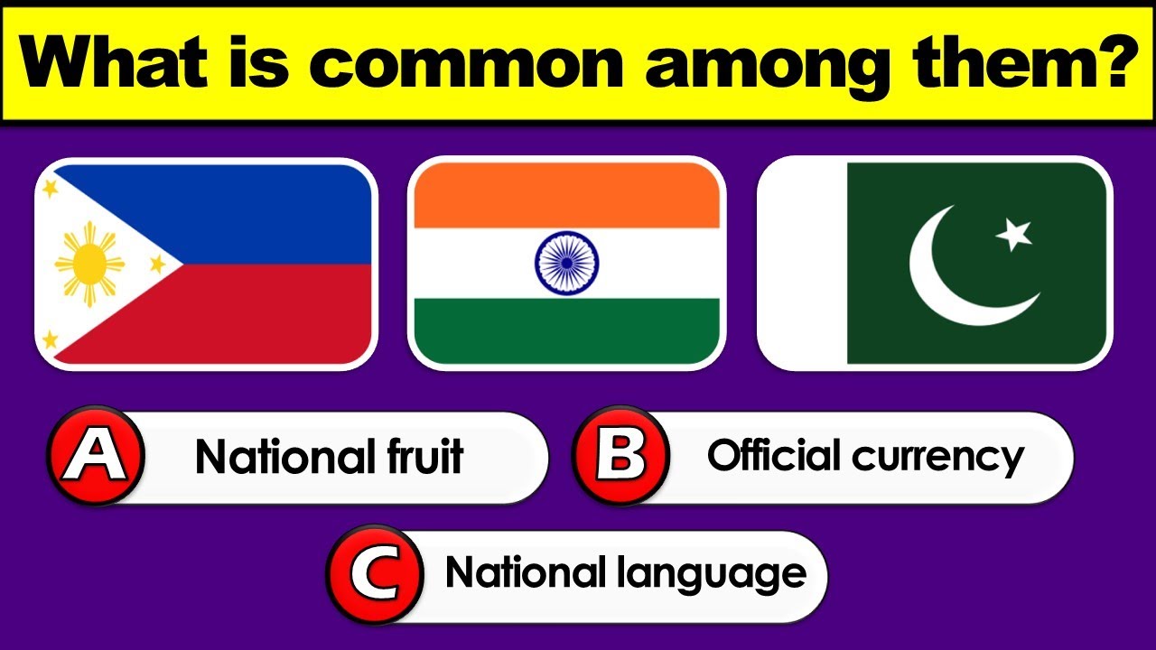 Philippines Quiz 🇵🇭 | 50-Question General Knowledge Challenge About the ...