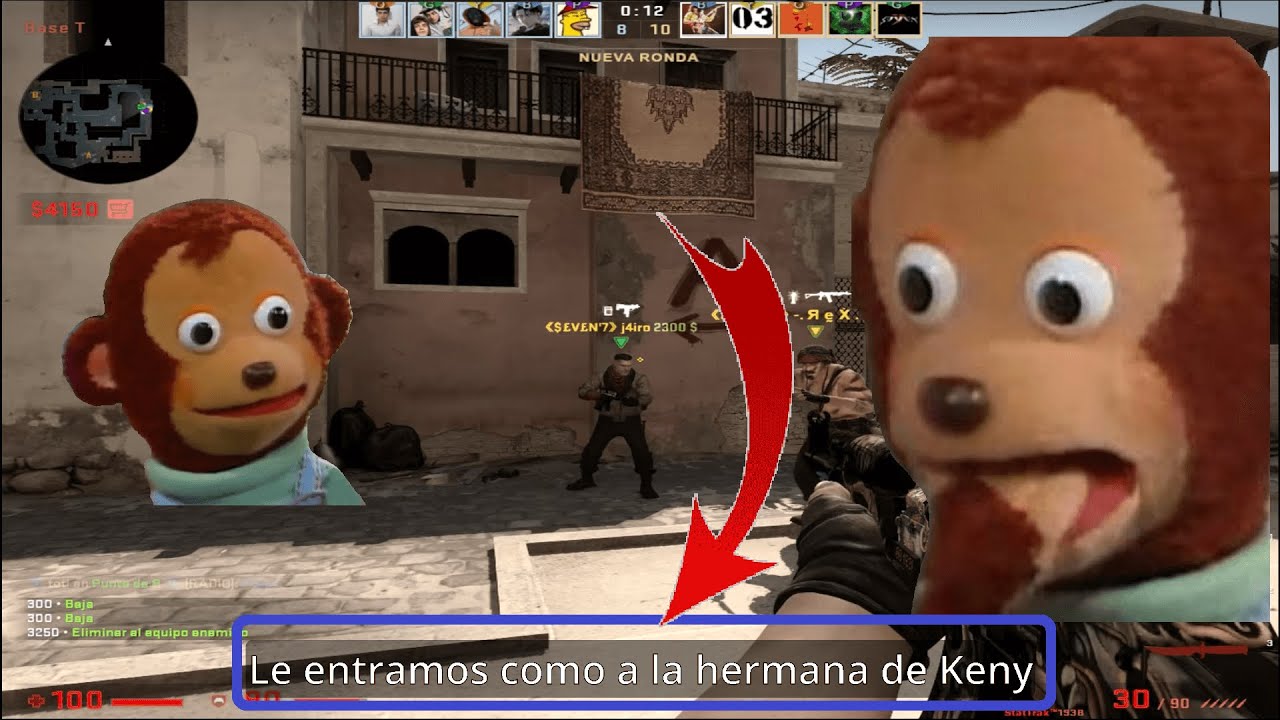 Jugando sin manos - YouTube