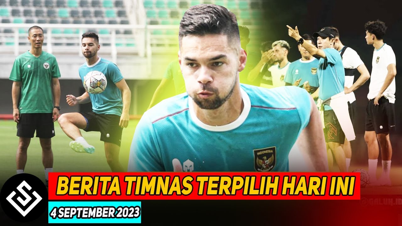 BARU DATANG LANGSUNG DIJAJAL🔴STY SIAPKAN TAKTIK KHUSUS UNTUK SANDI ...