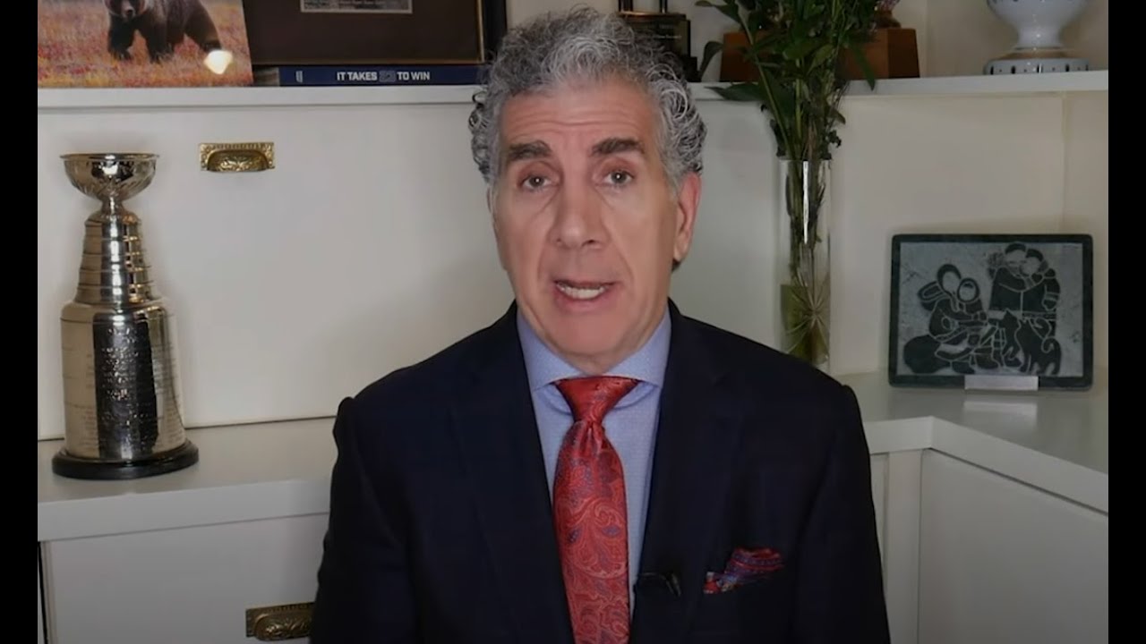 Montreal Hockey Now Podcast Ep. 11 - Craig Button - YouTube