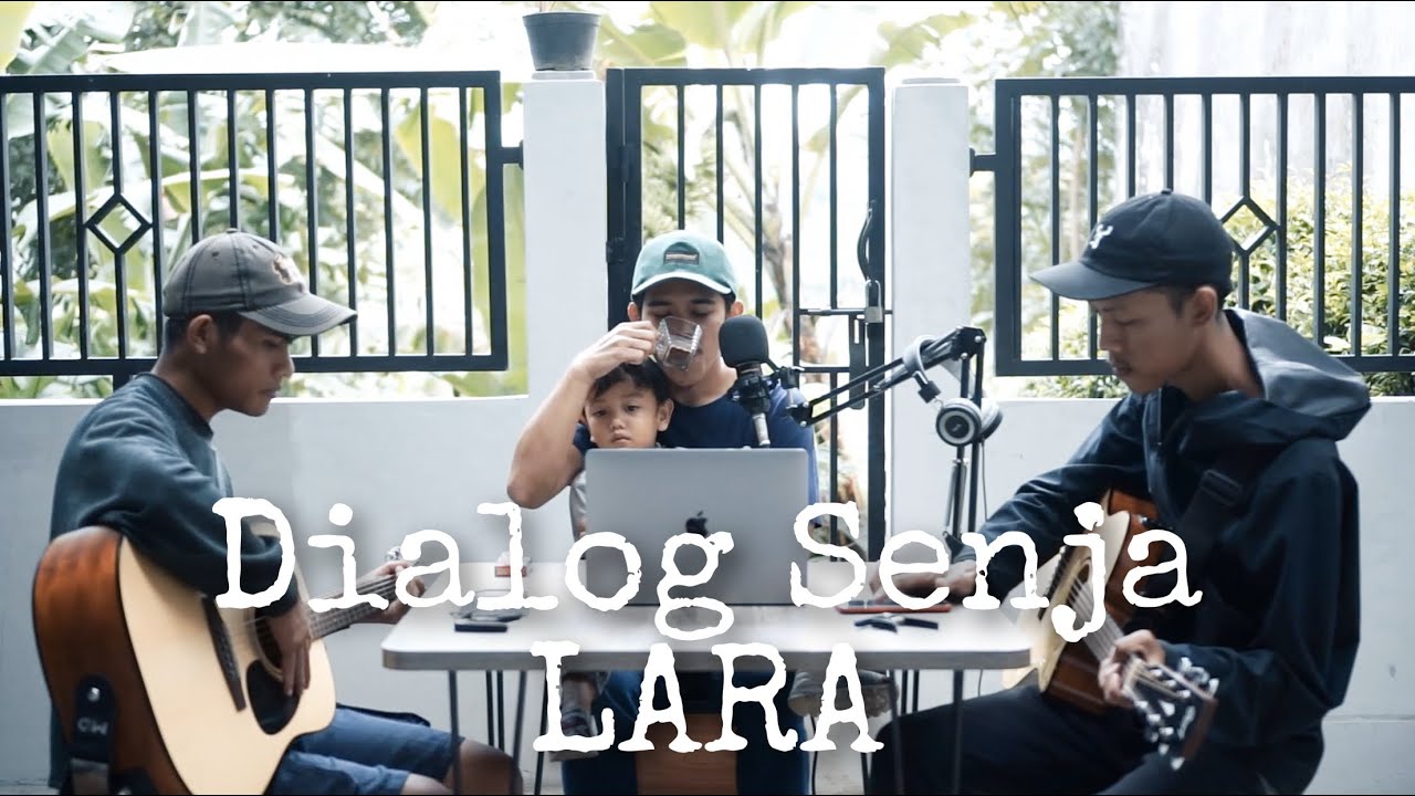 Dialog senja - lara || live cover by RBT Tunes - YouTube
