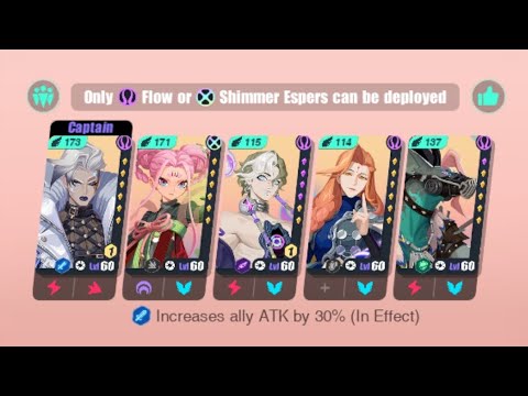 [Dislyte] 10 turns Kronos 20 - YouTube