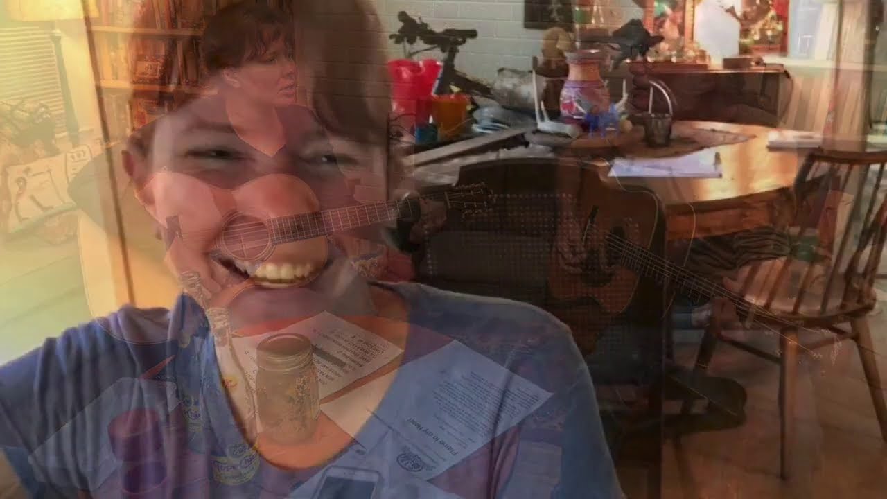 Reel Times Interview - Rose Griffith - August 26, 2020 - YouTube