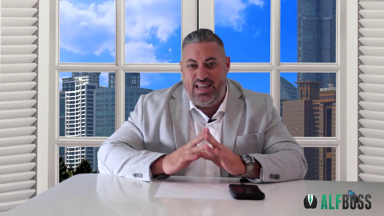 ALF BOSS SHOW EPISODE 3 | ALF BOSS - YouTube