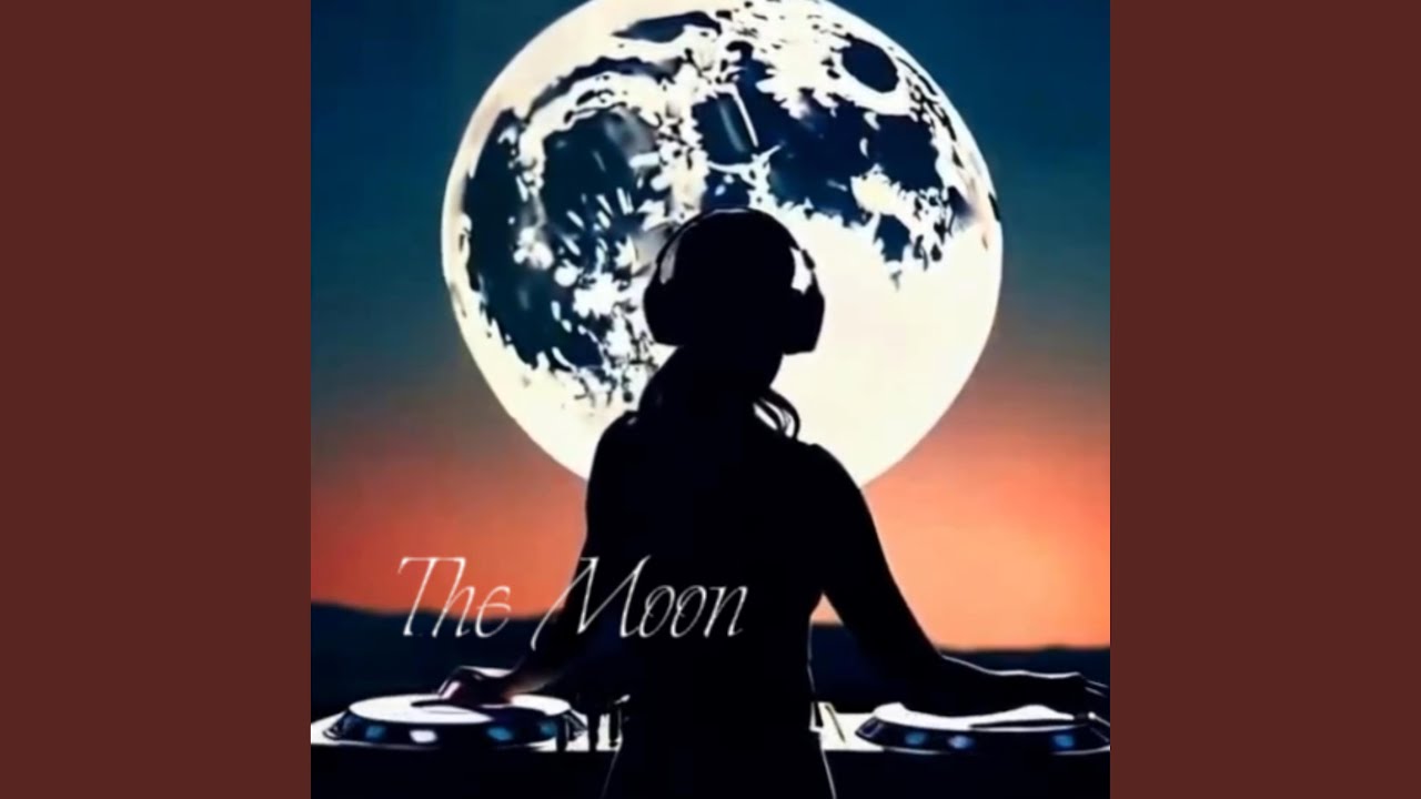 The Moon Trap DJ - YouTube