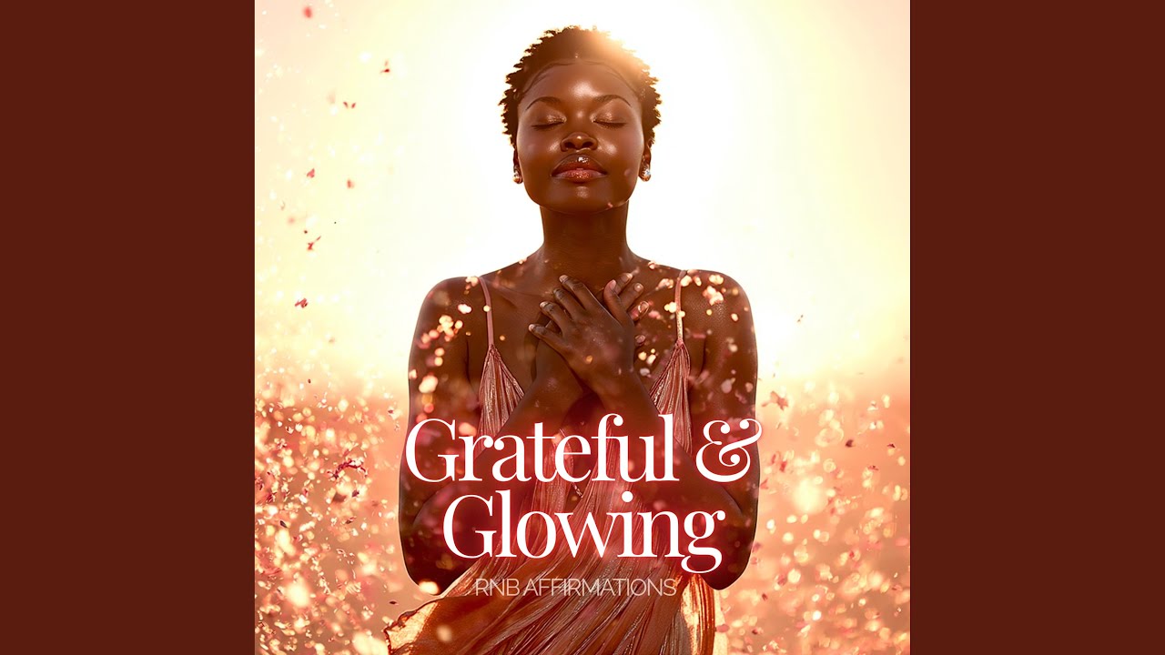 Gratitude Looks Good on Me - YouTube